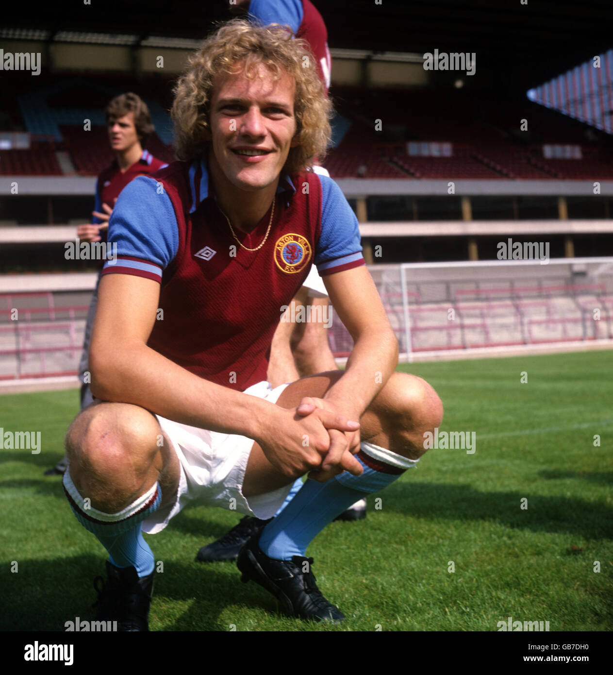 Andy gray villa hi-res stock photography and images - Alamy