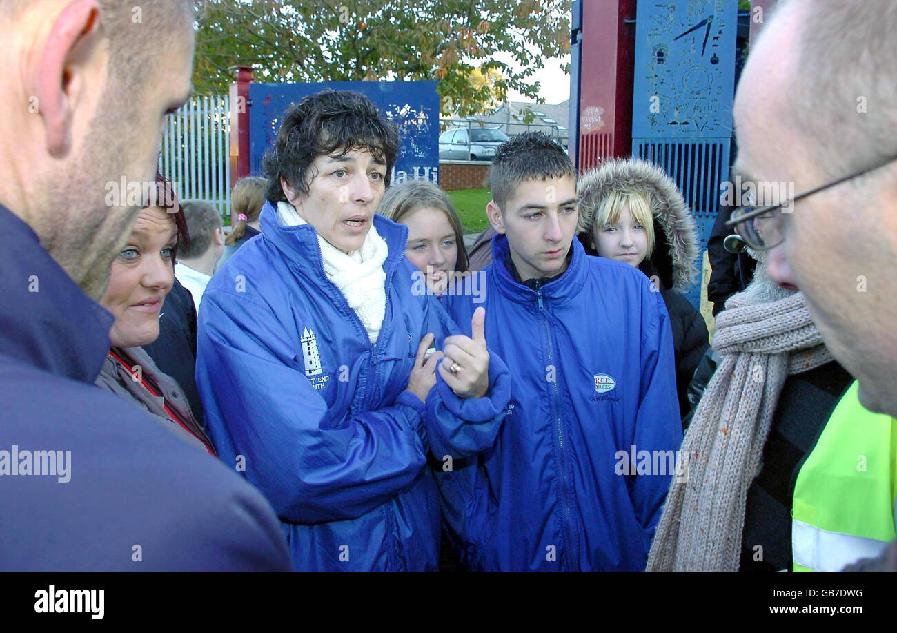 Karen Robson Karen Robson Alchetron, The Free Social Encyclopedia