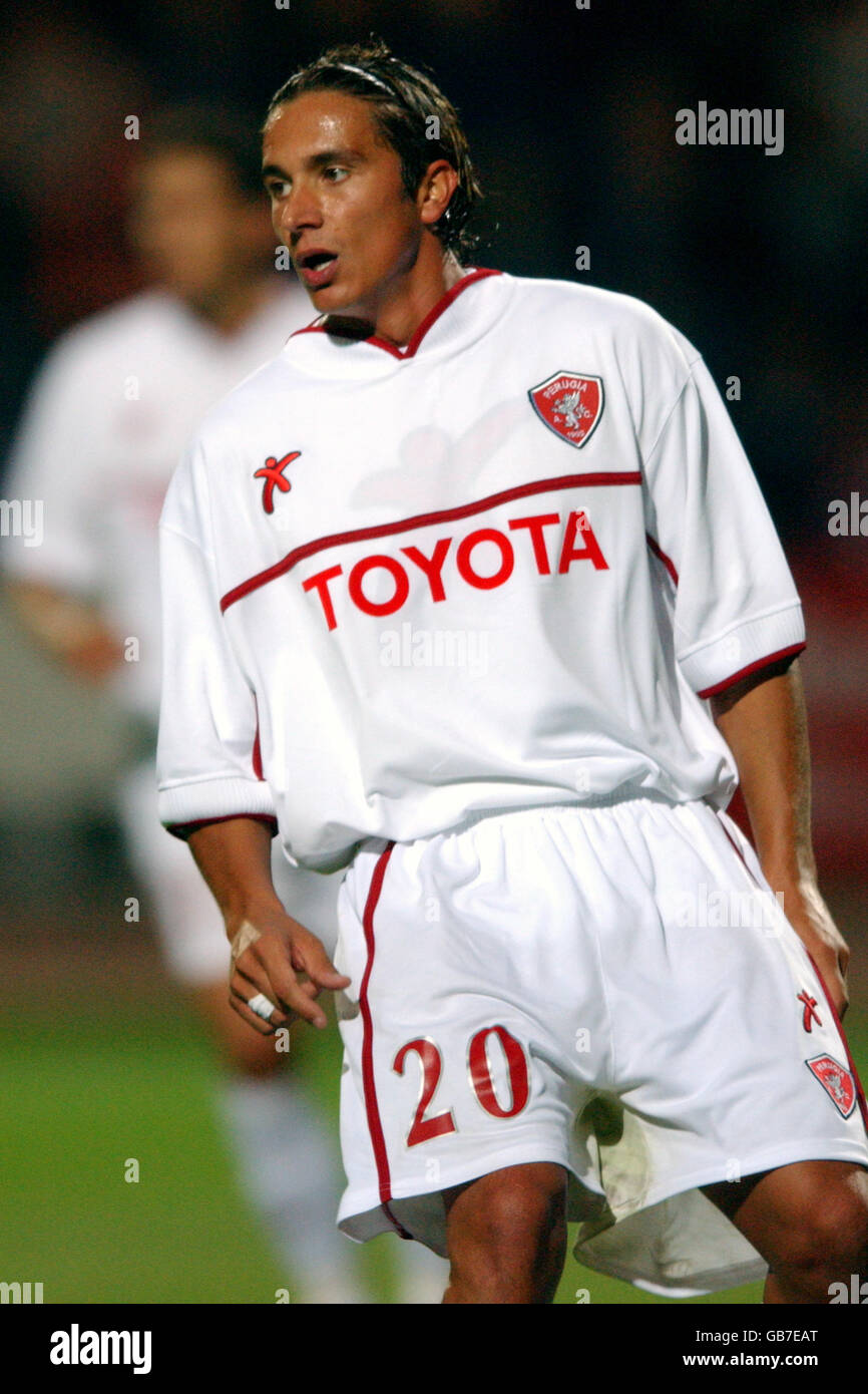 Massimiliano fusani hi-res stock photography and images - Alamy