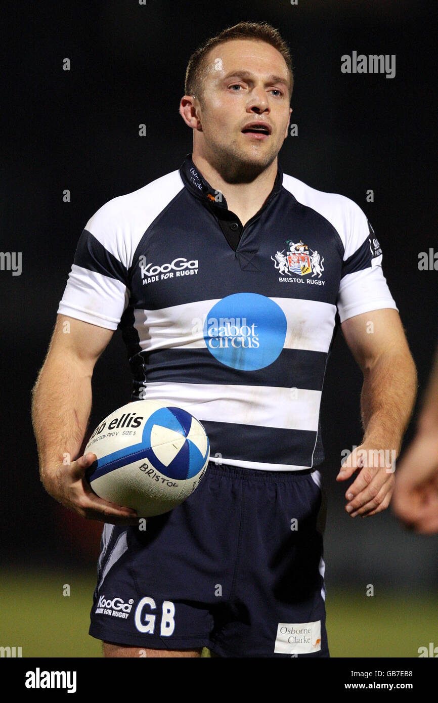 Bristol rugby v toulon hi-res stock photography and images - Alamy