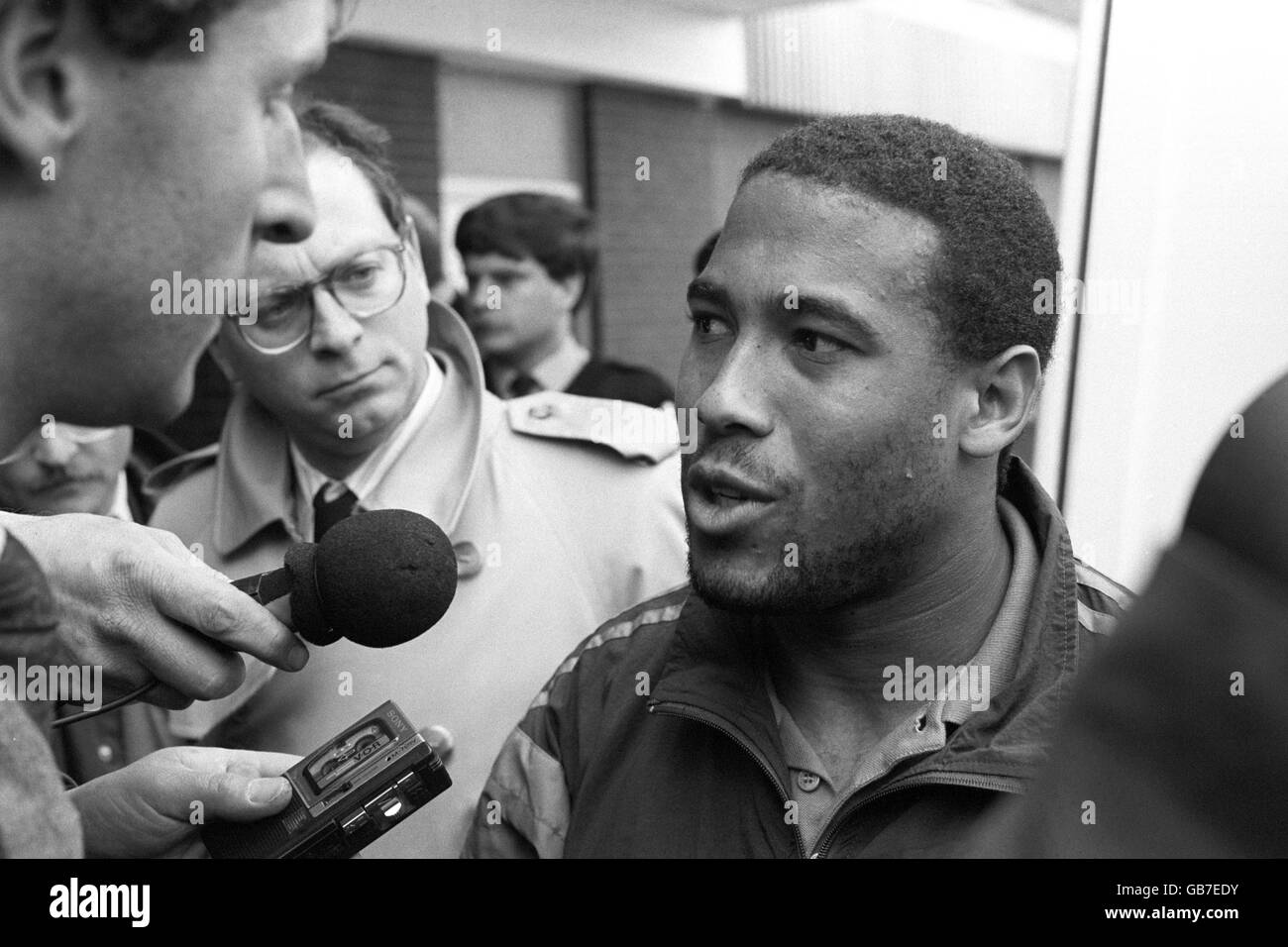 Northern general hospital Black and White Stock Photos & Images - Alamy