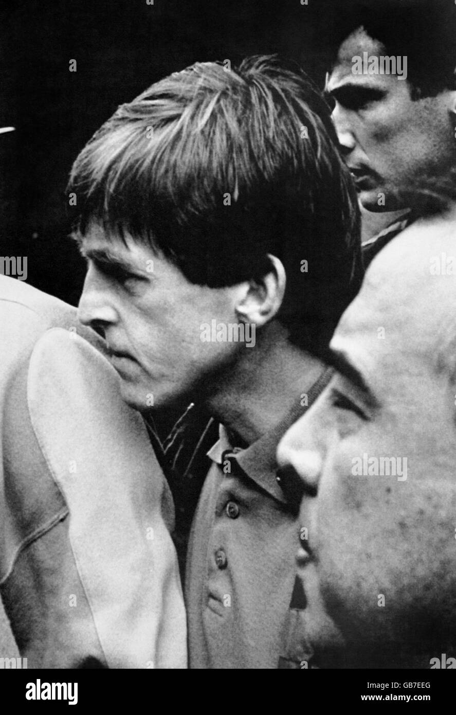 Disaster final Black and White Stock Photos & Images - Alamy