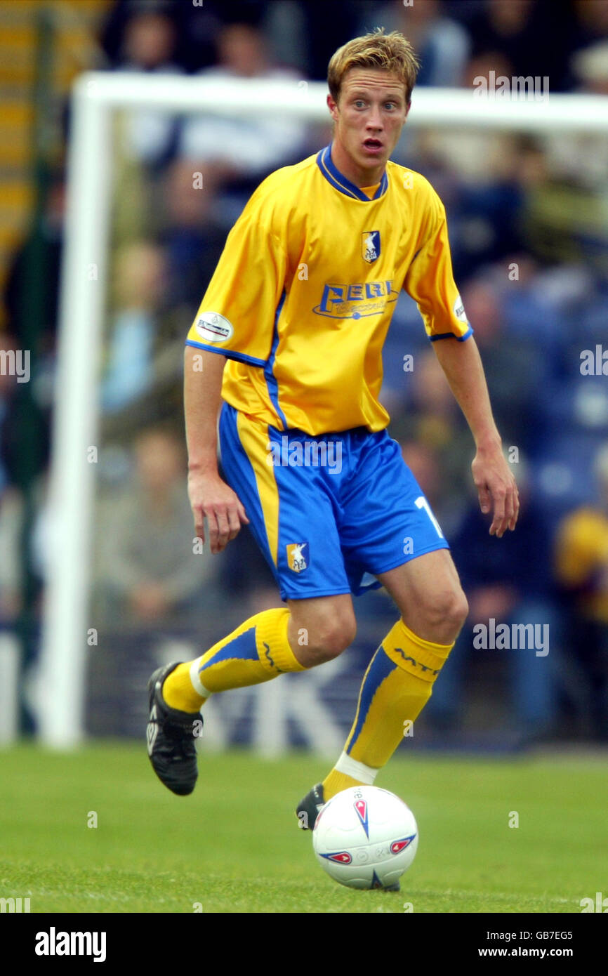 Neil mackenzie hi-res stock photography and images - Alamy