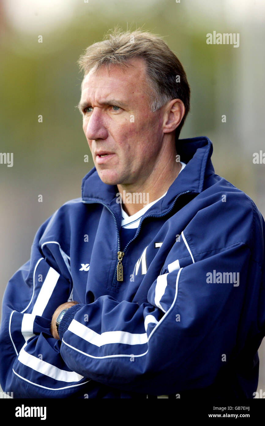 Mick tait hi-res stock photography and images - Alamy