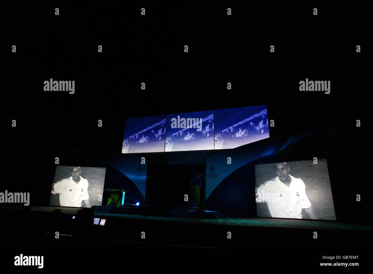 Brand launch hi-res stock photography and images - Alamy