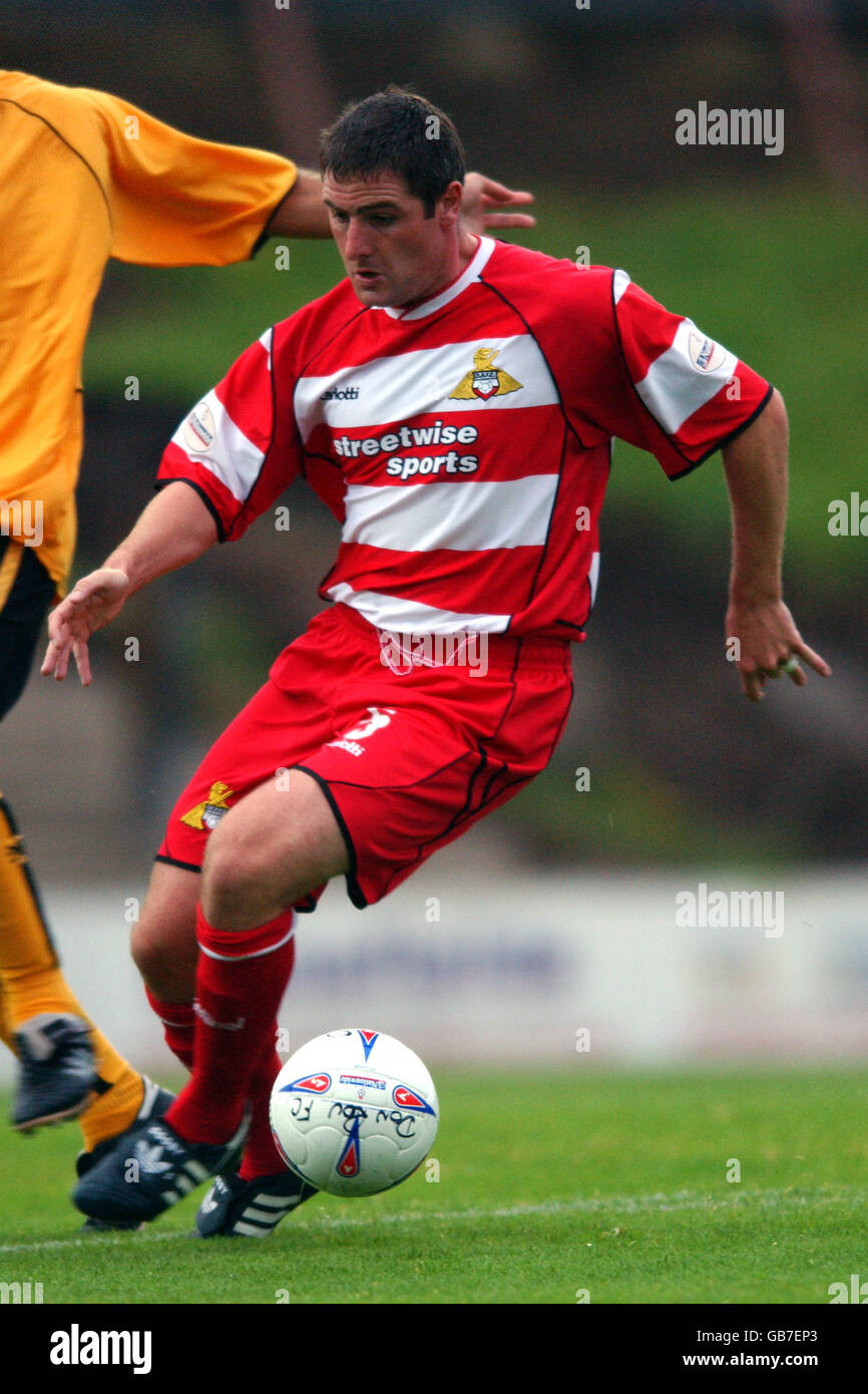 John doolan hi-res stock photography and images - Alamy