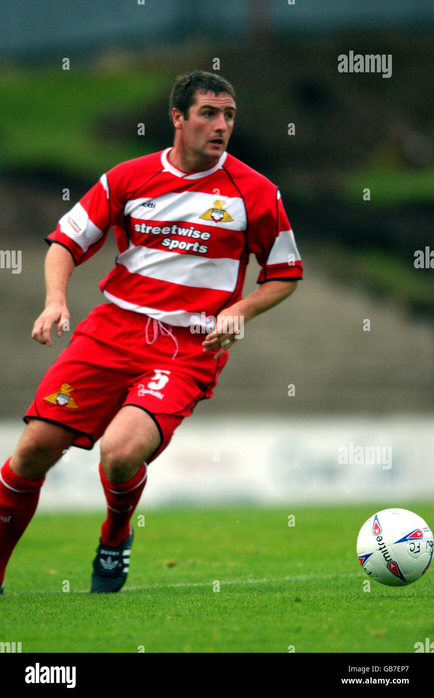 John doolan hi-res stock photography and images - Alamy