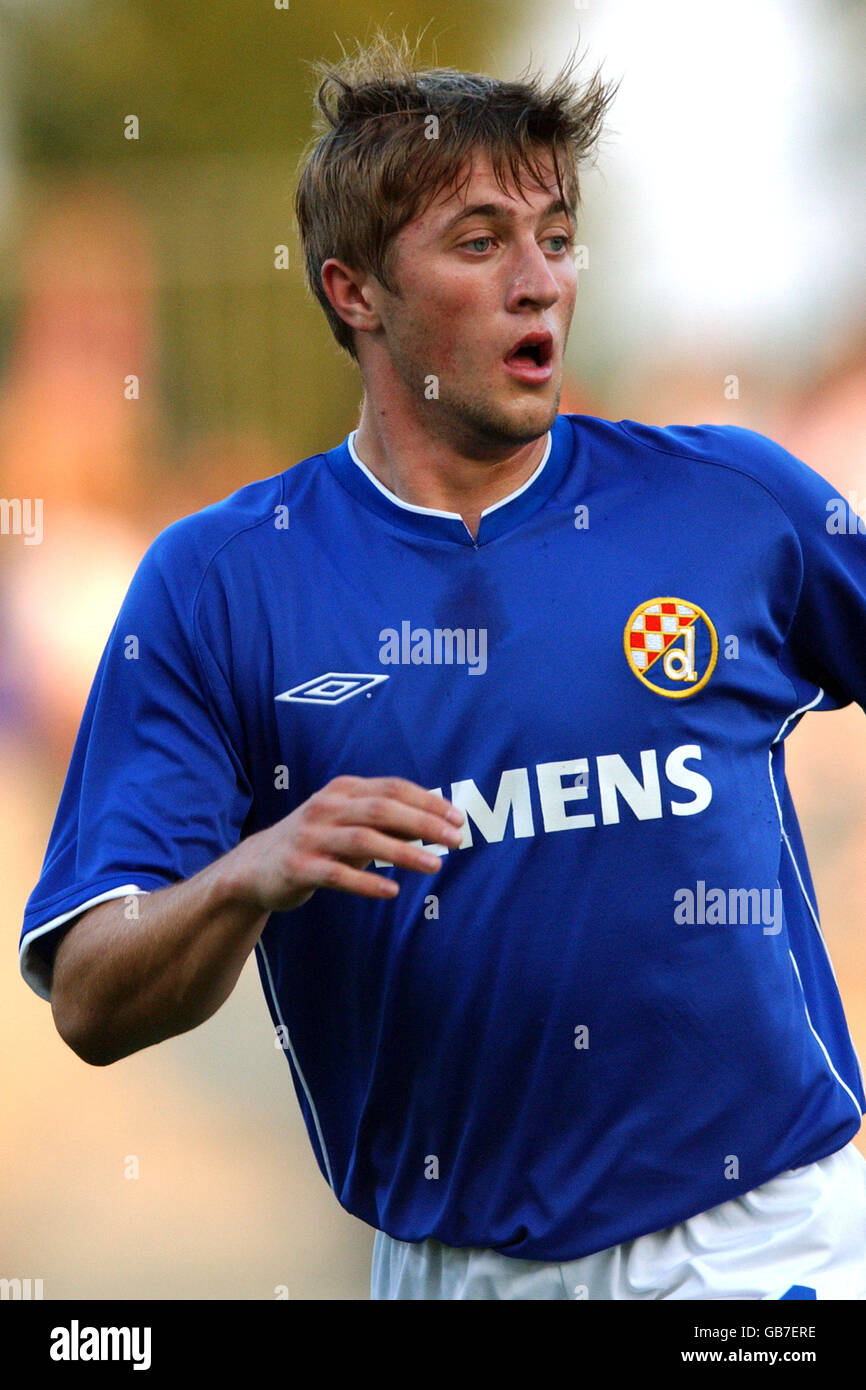 Dario zahora hi-res stock photography and images - Alamy