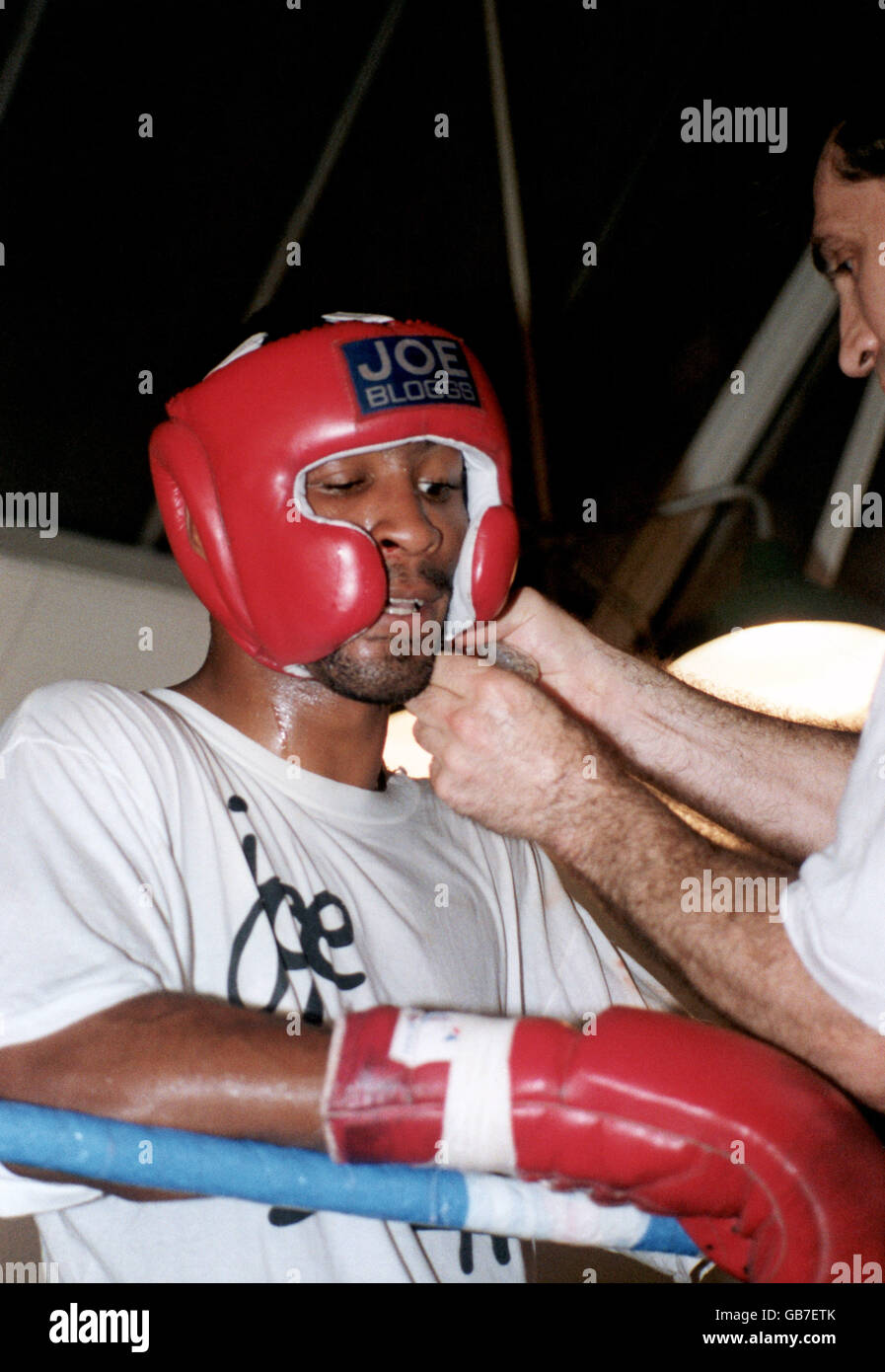Boxing - Vacant WBO World Super Middleweight Championship - Chris ...
