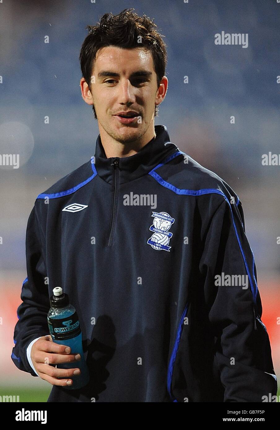 Soccer - Coca-Cola Football Championship - Queens Park Rangers v ...
