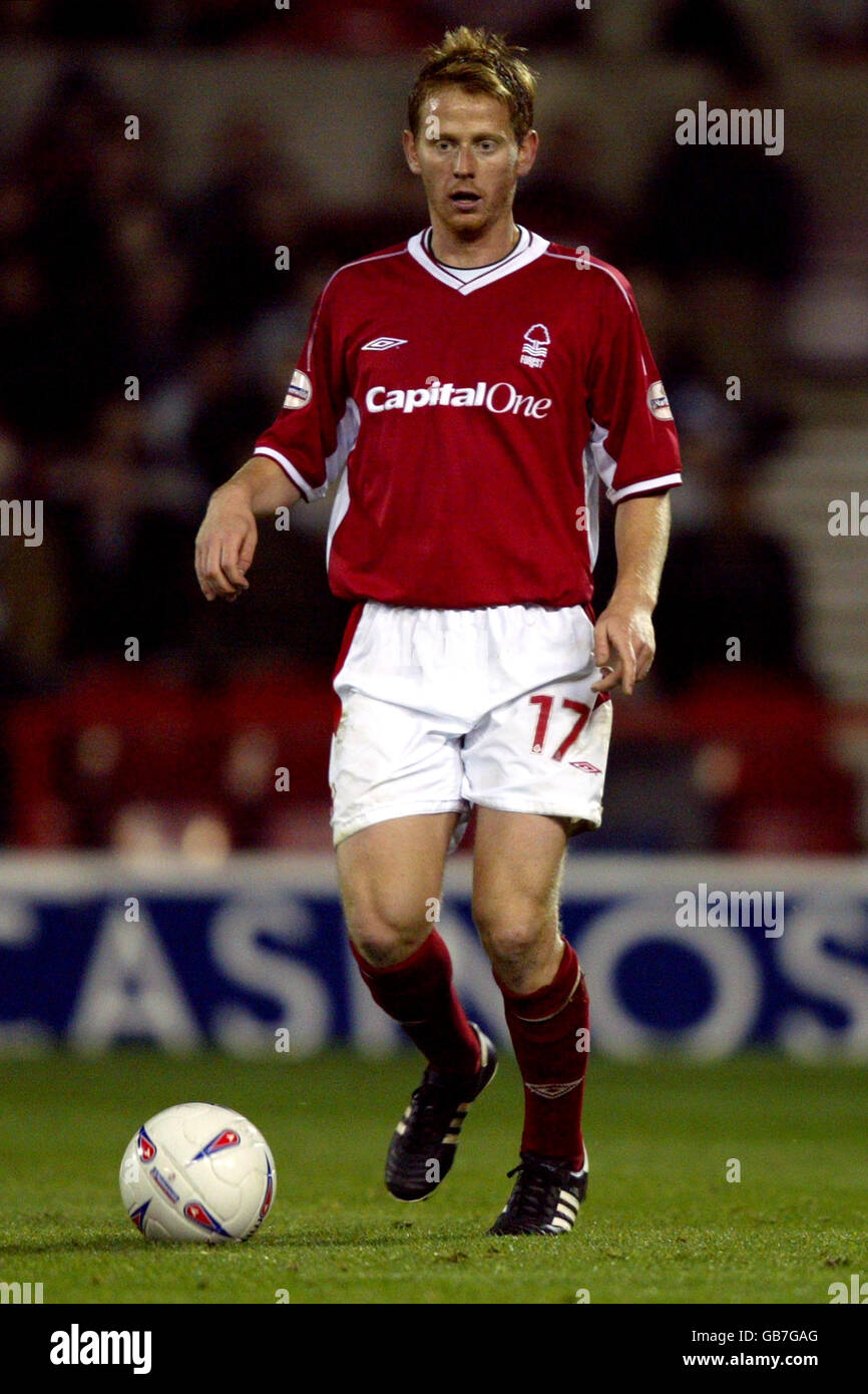 Michael forest hi-res stock photography and images - Alamy