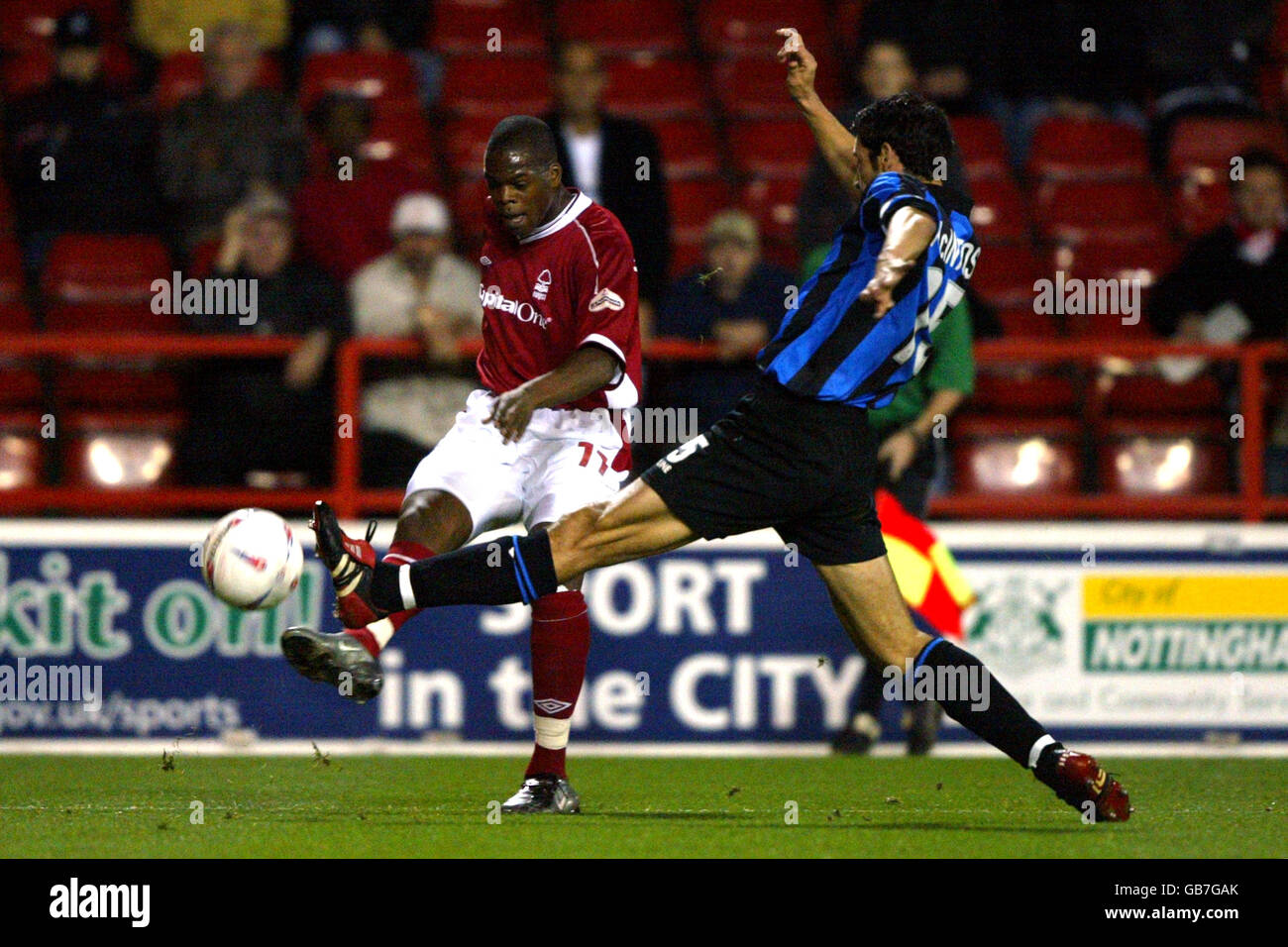 Martin mcintosh hi-res stock photography and images - Alamy