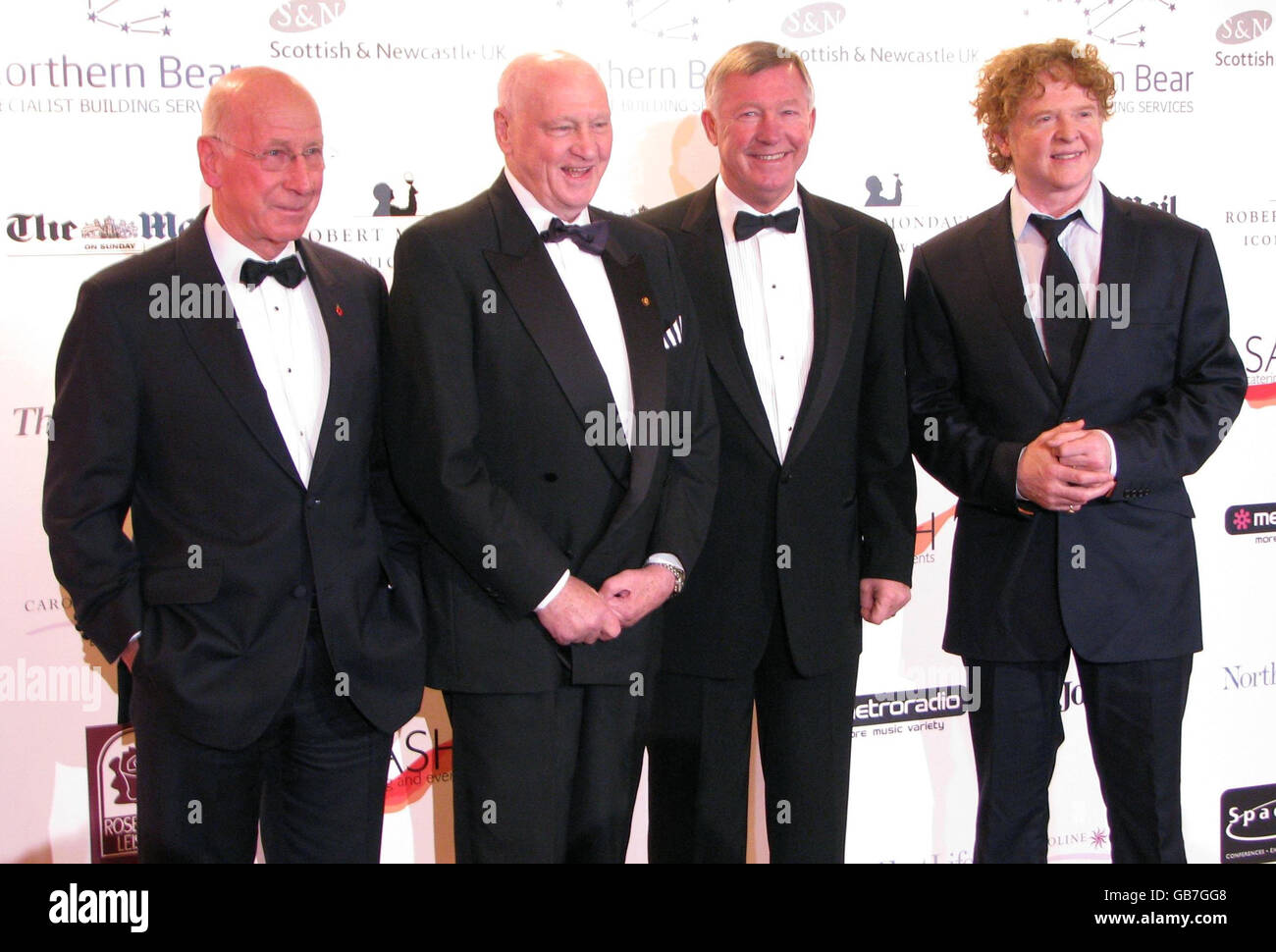 Sir alexander chapman hi-res stock photography and images - Alamy