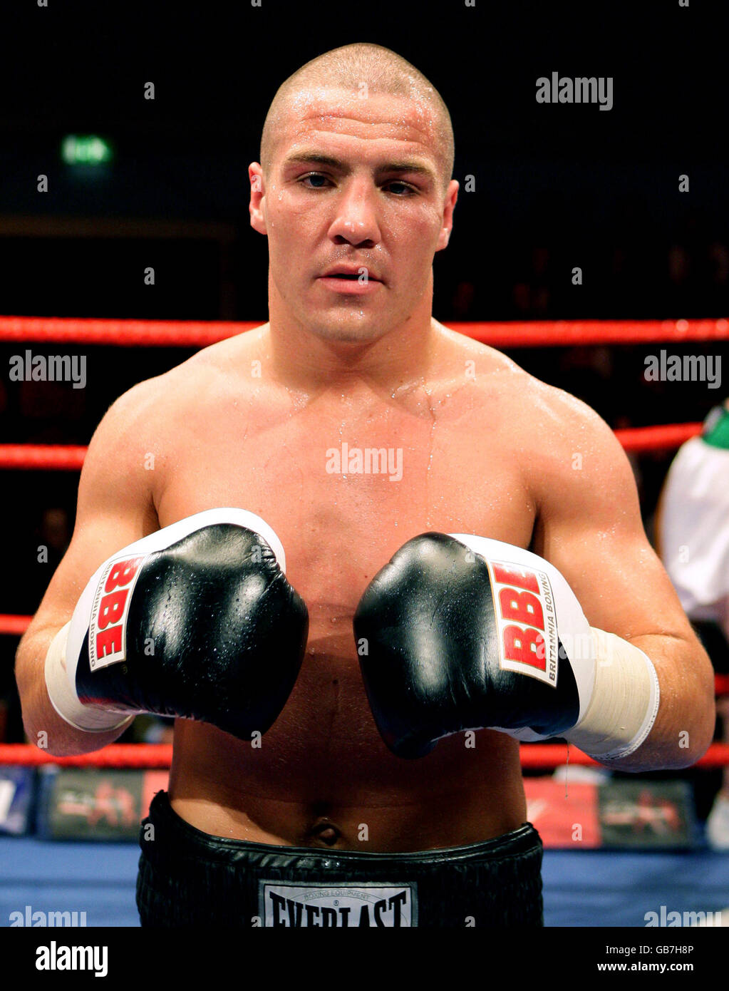 Matthew hall v ciaran healy hi-res stock photography and images - Alamy