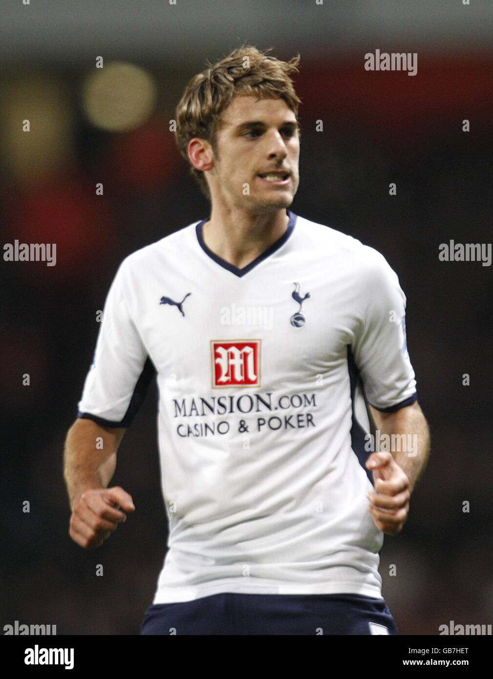 David bentley arsenal hi-res stock photography and images - Alamy