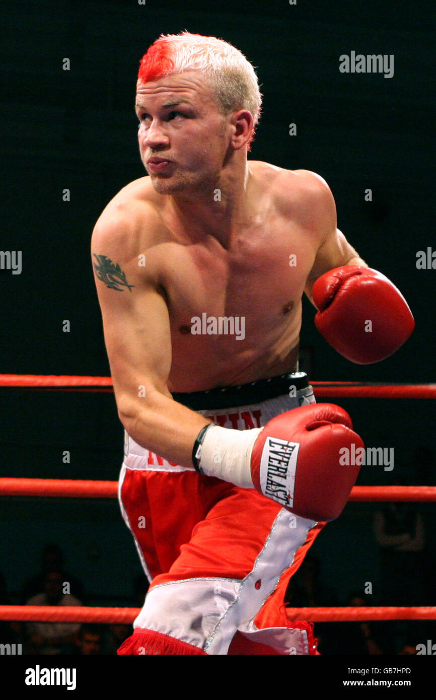 Deakin centre hi-res stock photography and images - Alamy