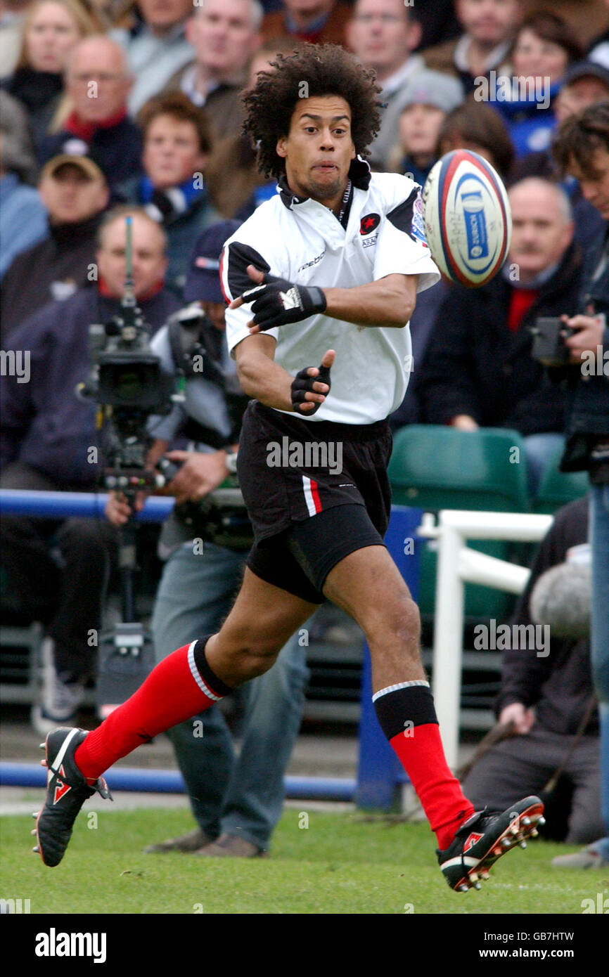 Richard haughton hi-res stock photography and images - Alamy