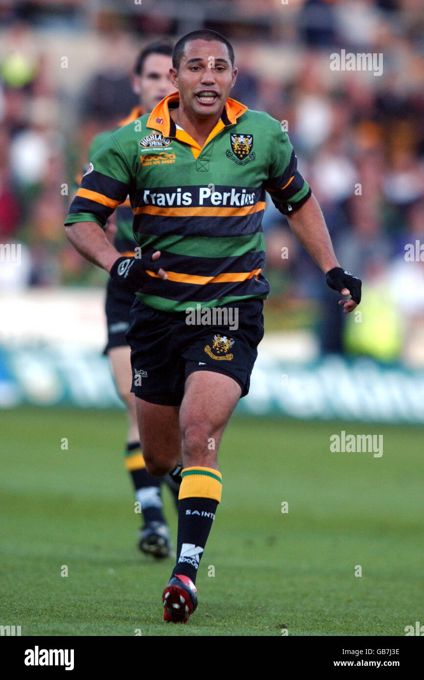 Sport rugby union stock shane drahm hi-res stock photography and images ...