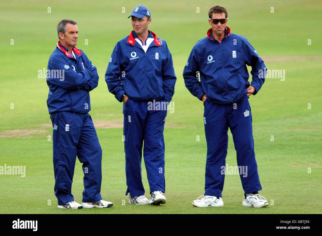 Coach phil neal hi-res stock photography and images - Alamy