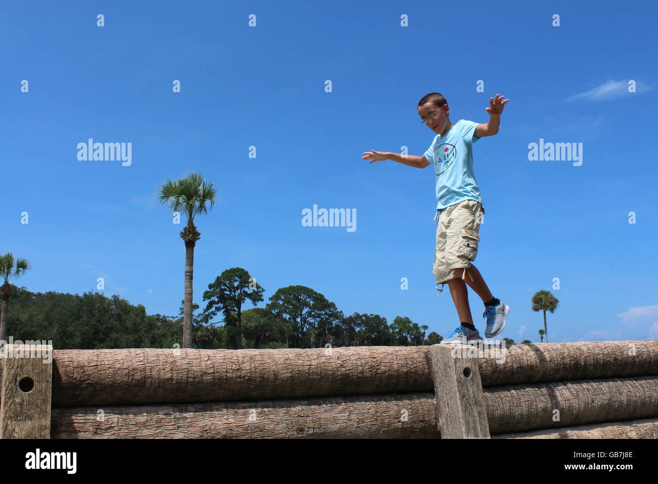 Fort balance hi-res stock photography and images - Alamy