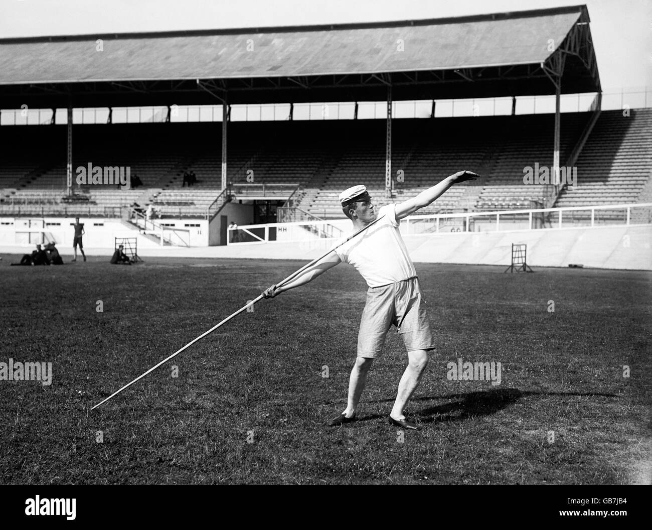 London 1908 Olympic Games High Resolution Stock Photography and Images ...