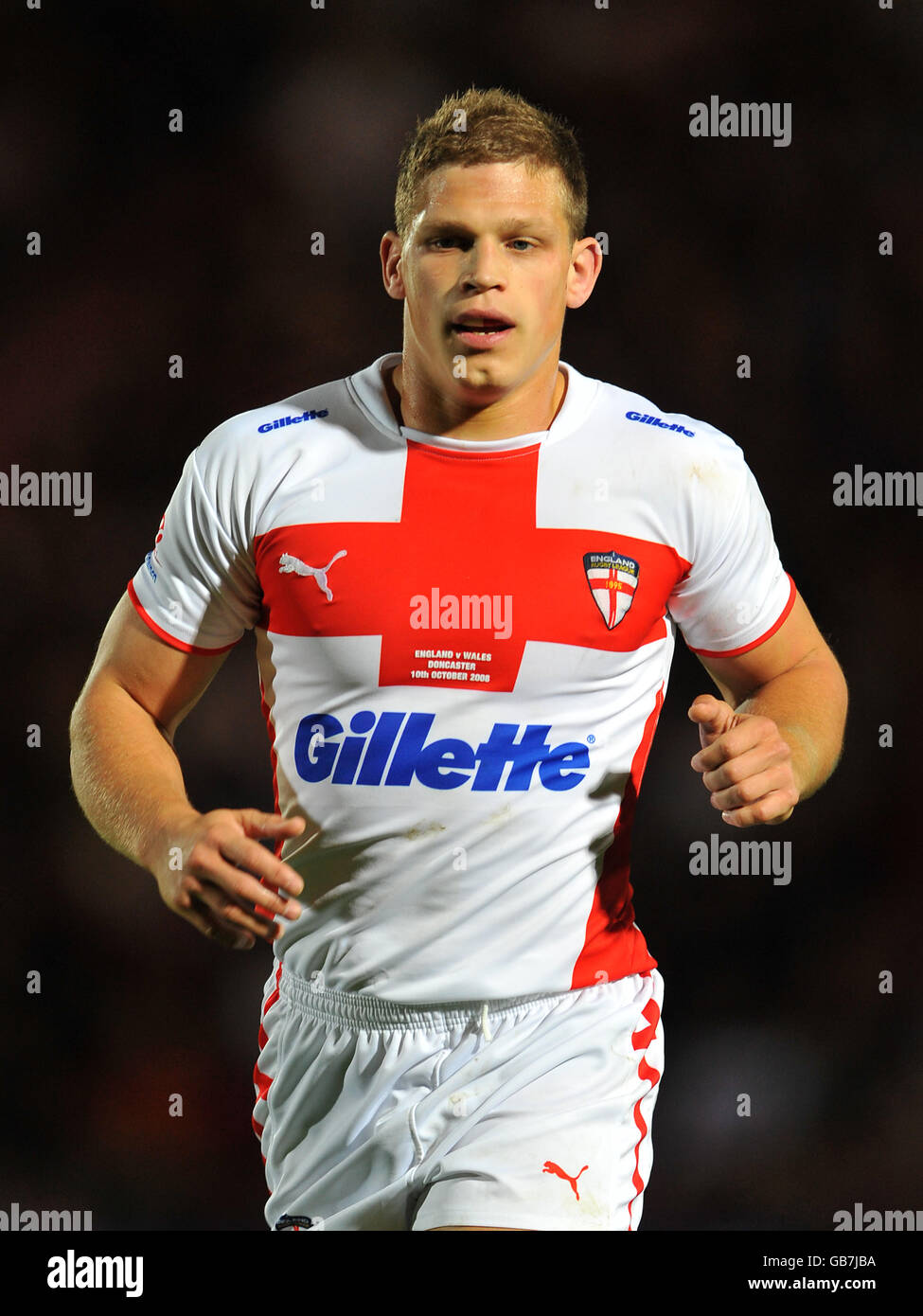 Peter fox rugby hi-res stock photography and images - Alamy