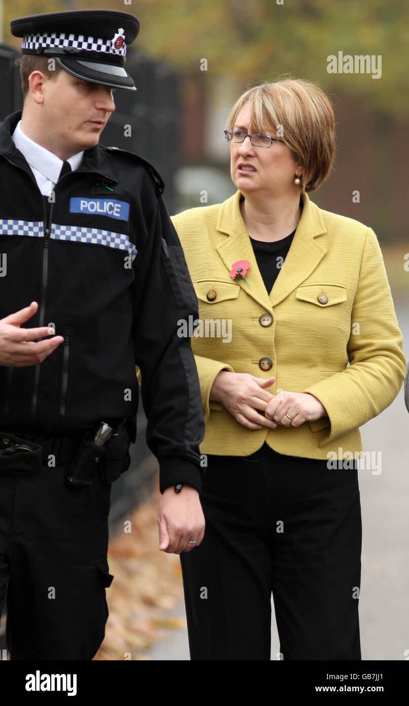 Labour pledge launch hi-res stock photography and images - Alamy
