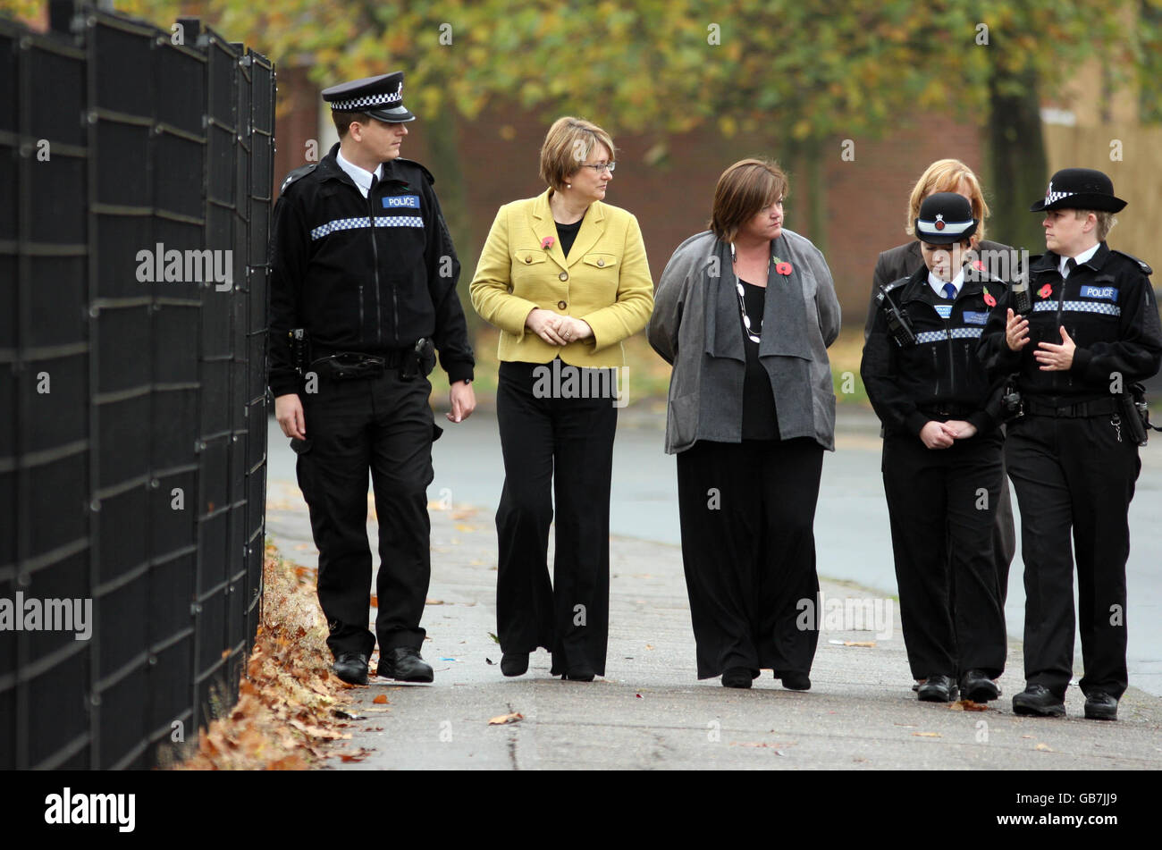 Labour pledge launch hi-res stock photography and images - Alamy