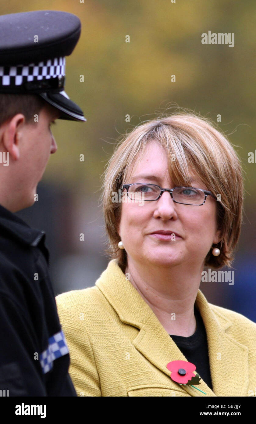 Labour pledge launch hi-res stock photography and images - Alamy