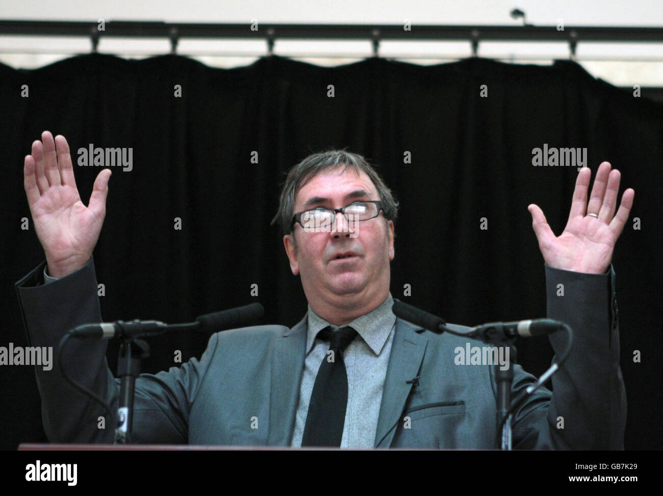 Peter Irvine of Unique Events, Edinburgh's Hogmanay Creative Director ...