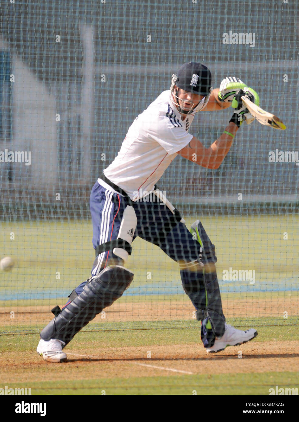 Cricket england press conference and nets session brabourne stadium ...