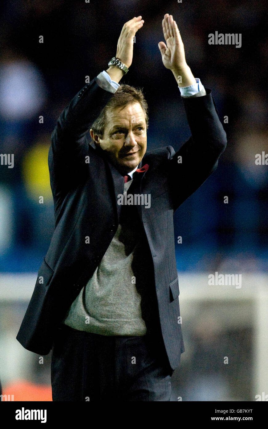 Stuart arms hi-res stock photography and images - Alamy