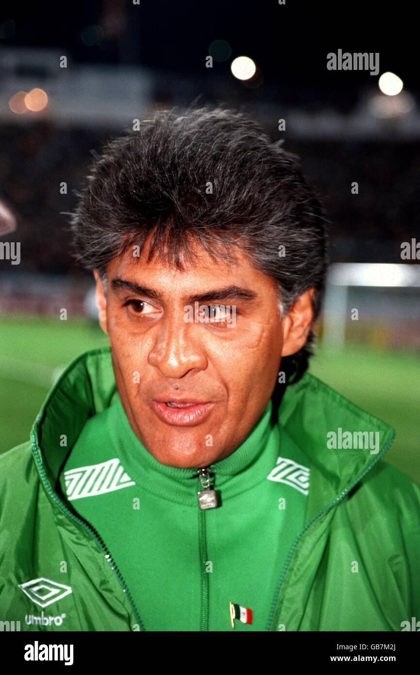 Mexico ecuador copa america hi-res stock photography and images - Alamy