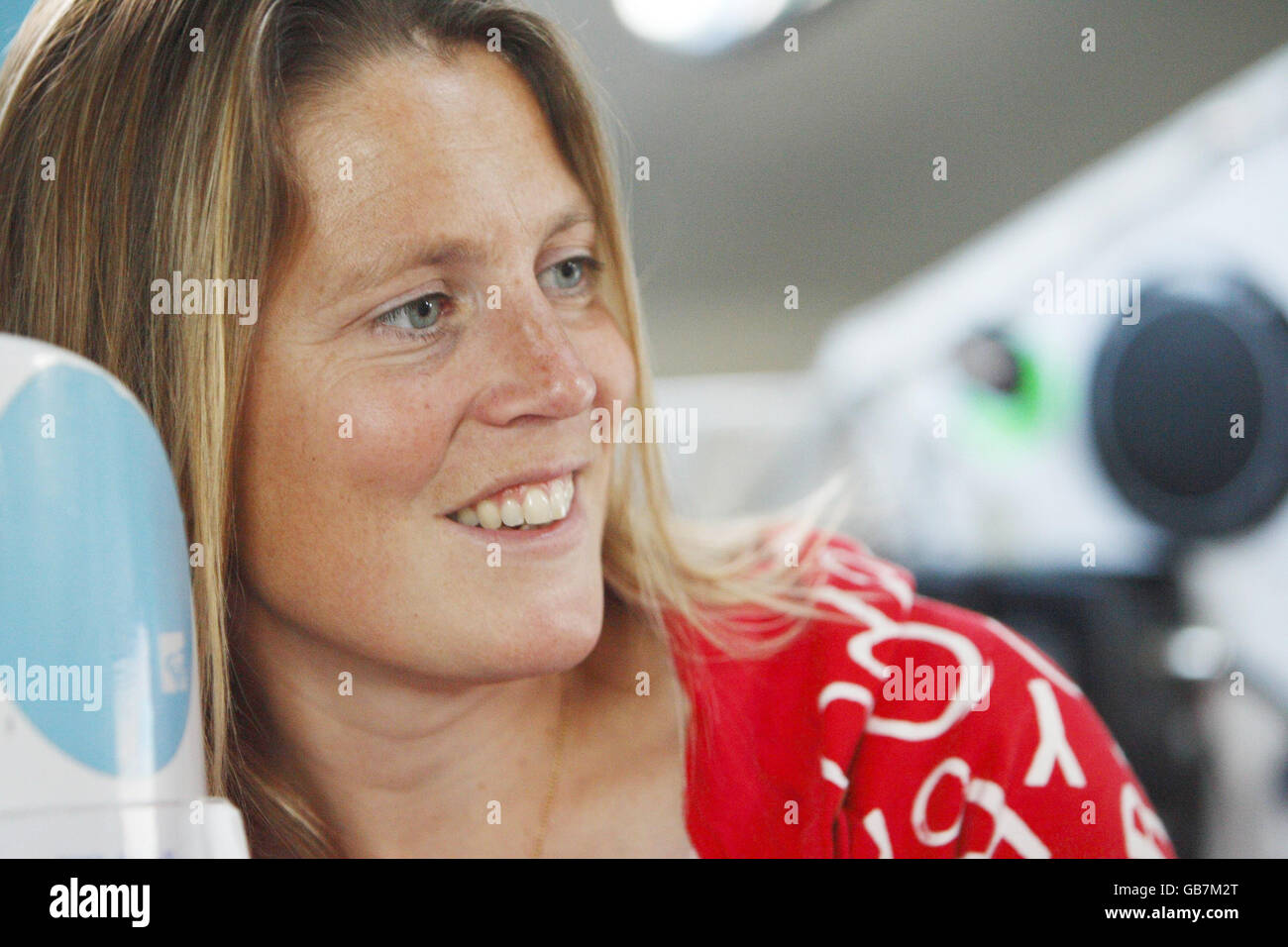 Sailing - Vendee Global Yacht Race - Preperations - Les Sables d'Olonne ...