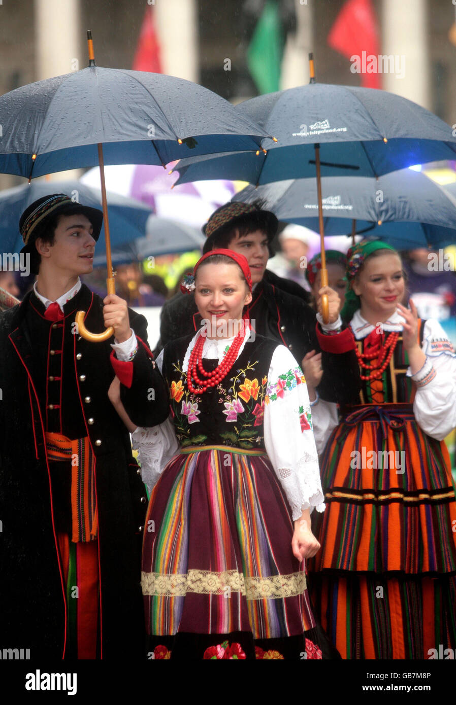 Traditional costume lord mayors hi-res stock photography and images - Alamy