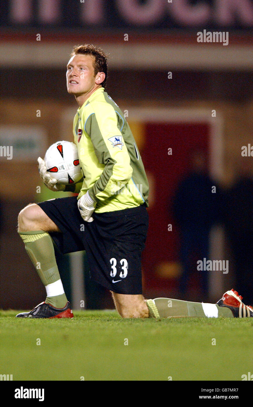 Graham stack arsenal hi-res stock photography and images - Alamy