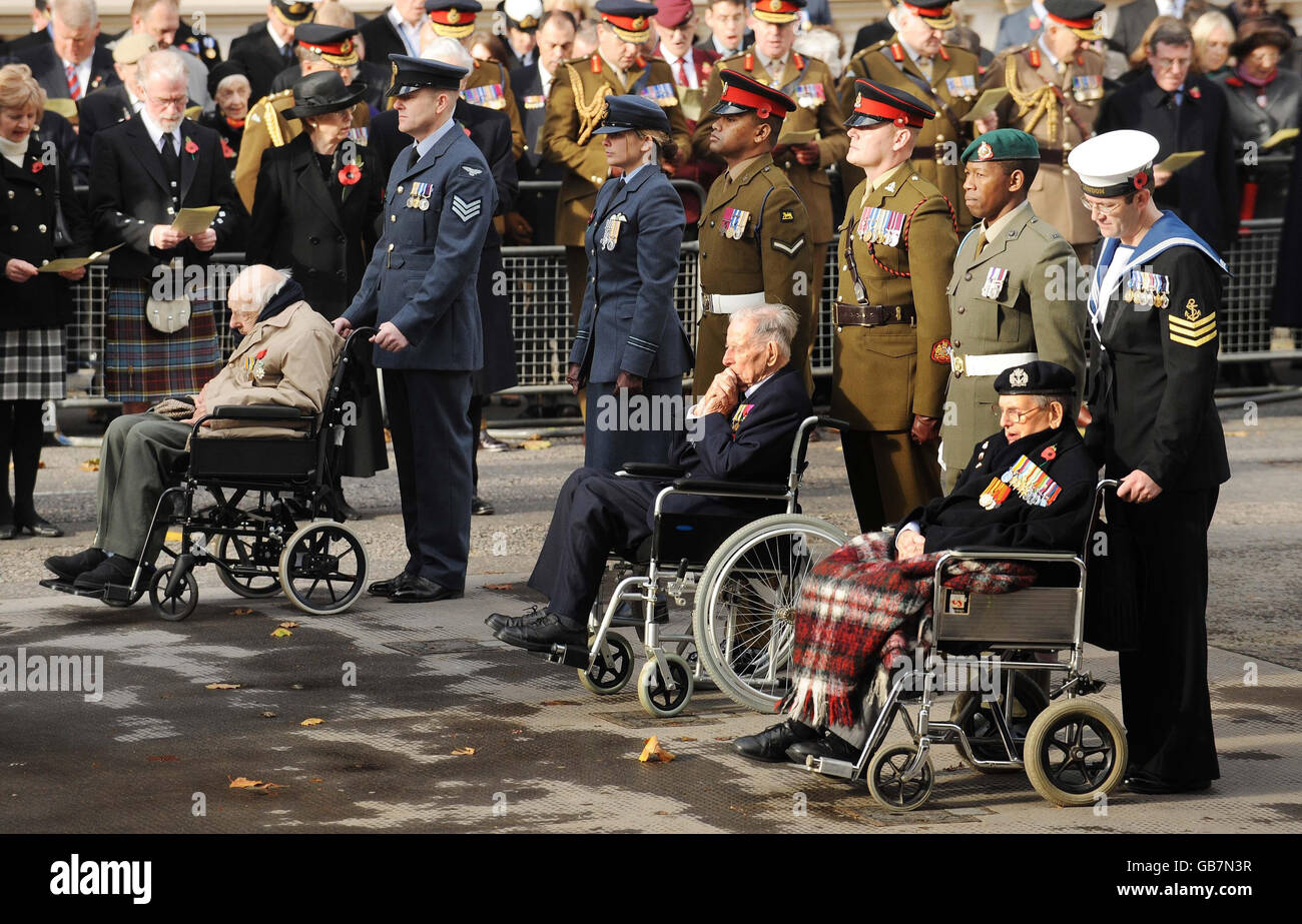 World war one veteran harry patch hi-res stock photography and images ...