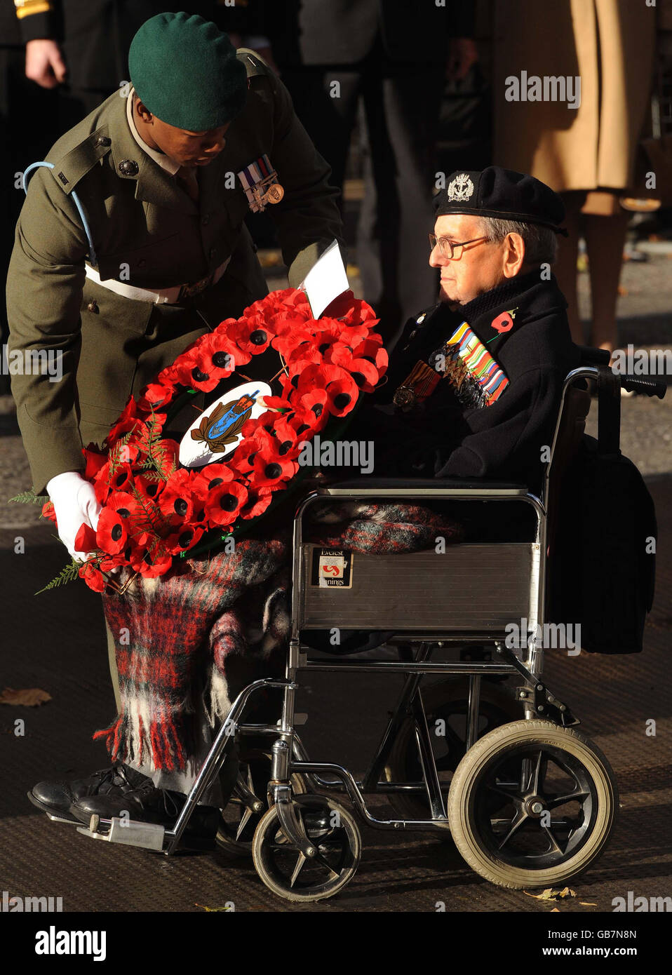 108 heroes hi-res stock photography and images - Alamy