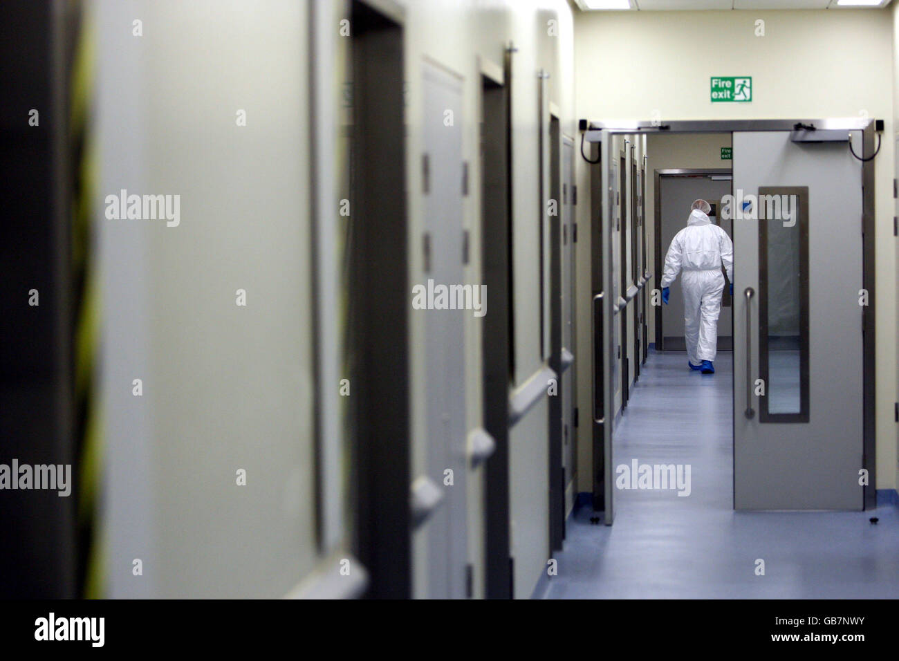 New Biomedical Sciences Building at Oxford University Stock Photo - Alamy
