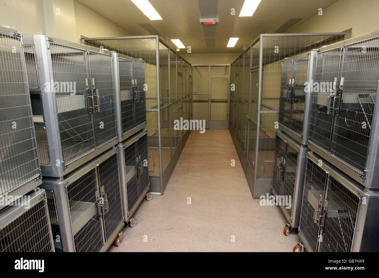 New Biomedical Sciences Building at Oxford University Stock Photo - Alamy