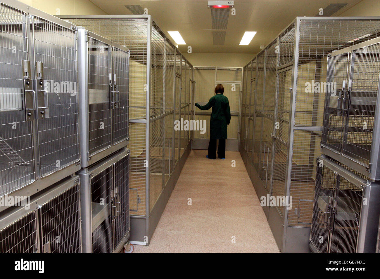 New Biomedical Sciences Building at Oxford University Stock Photo - Alamy