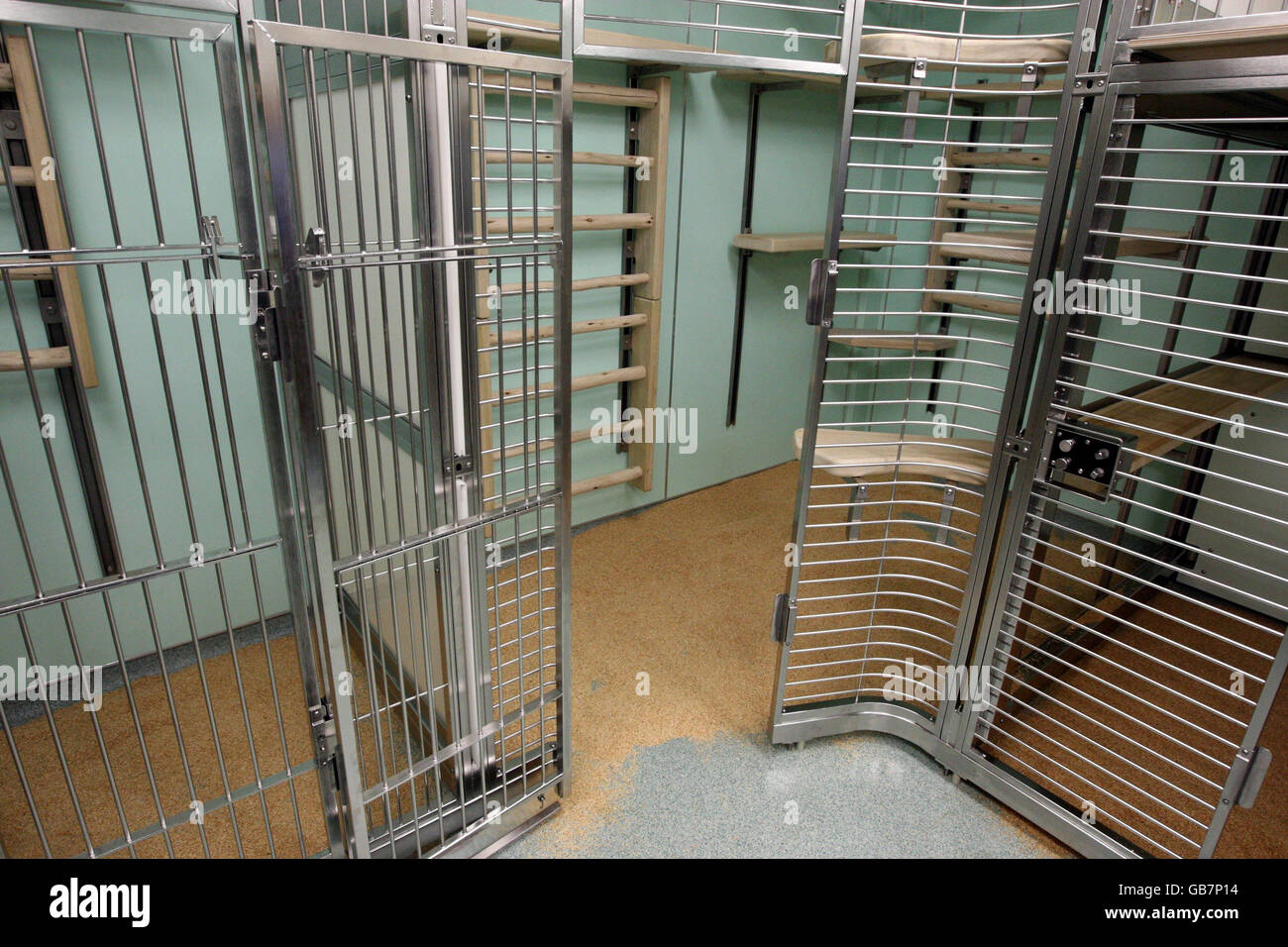 New Biomedical Sciences Building at Oxford University Stock Photo - Alamy