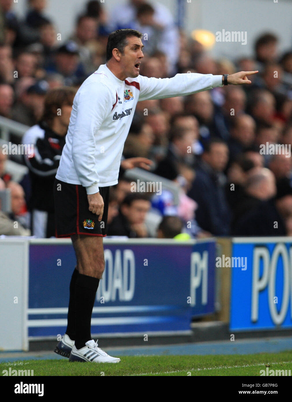 Soccer - Coca-Cola Football League Championship - Queens Park Rangers v ...