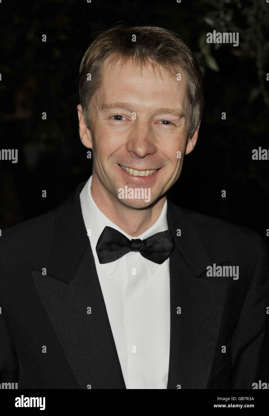 Andy crane television hi-res stock photography and images - Alamy