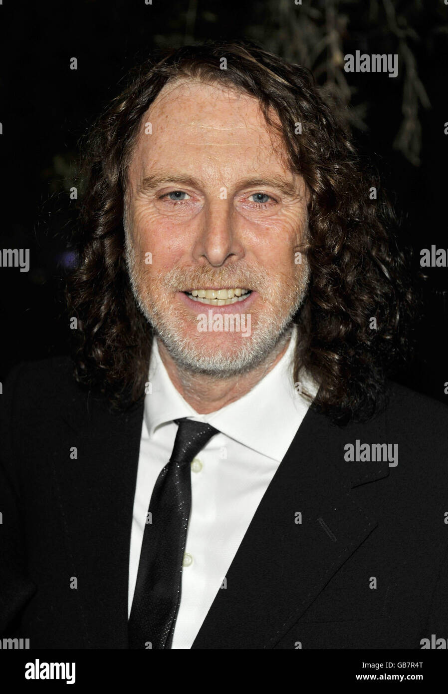 Frank gallagher hi-res stock photography and images - Alamy