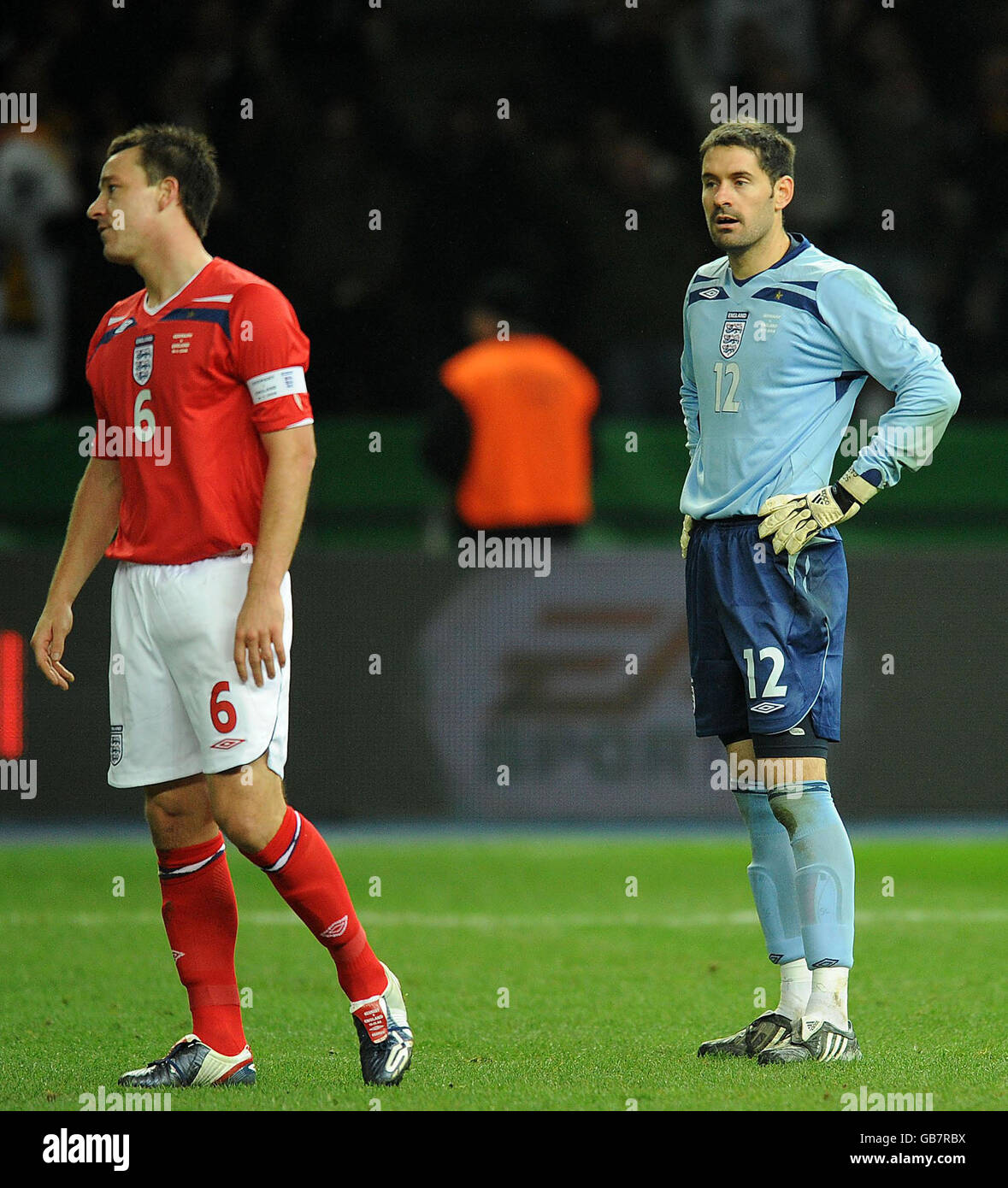 Carson skipper hi-res stock photography and images - Alamy