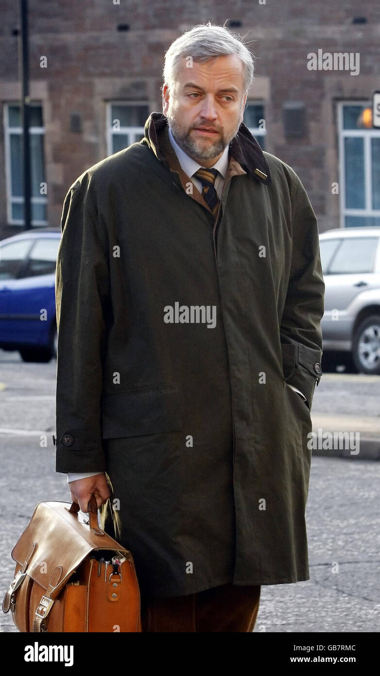 Tobin murder trial Stock Photo - Alamy