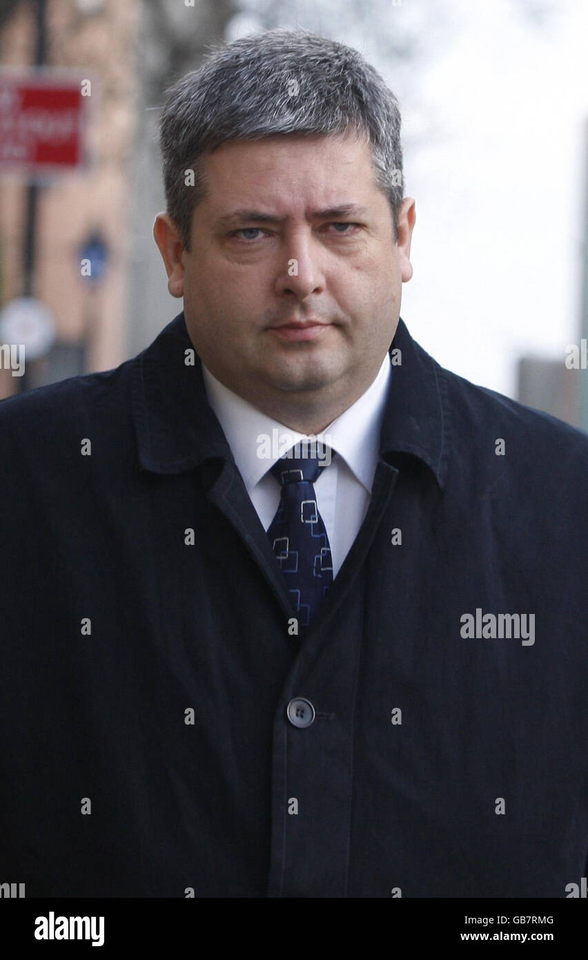 Tobin murder trial Stock Photo - Alamy