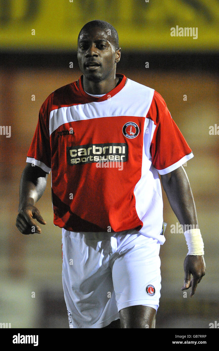 Darren powell crystal palace hi-res stock photography and images - Alamy