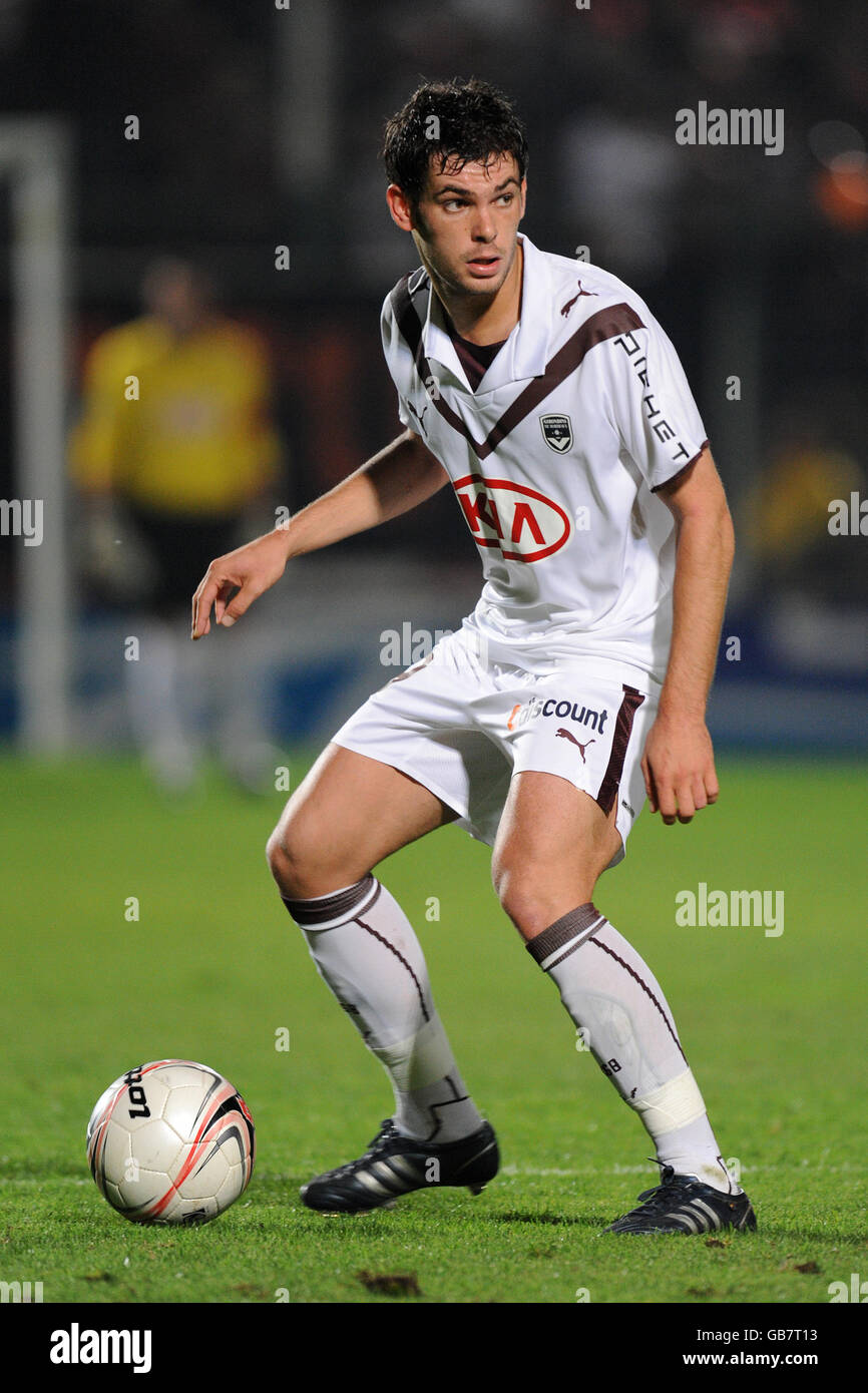 Premiere pierre hi-res stock photography and images - Alamy